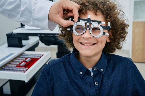 Services - Specto Opticals