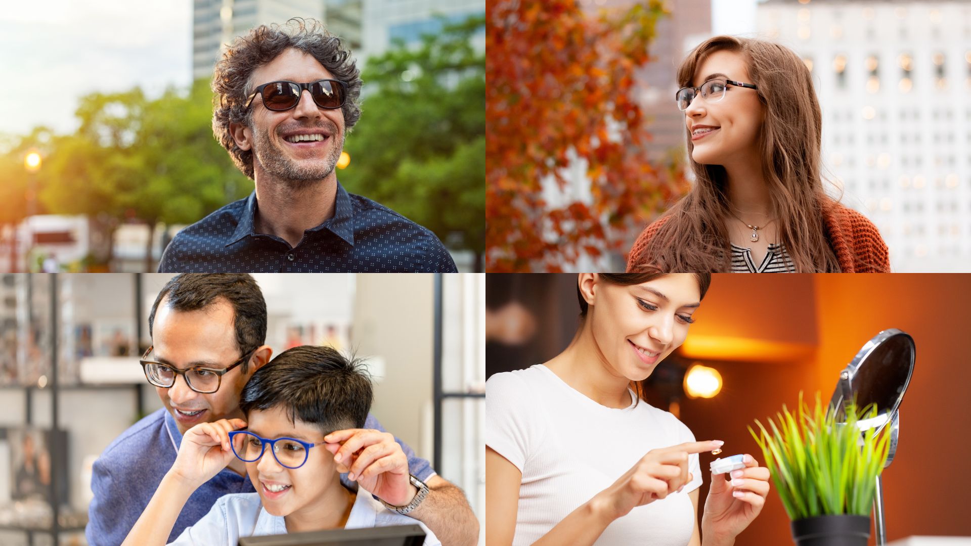 Specto Opticals - Your Trusted Eyewear Destination In Goa!